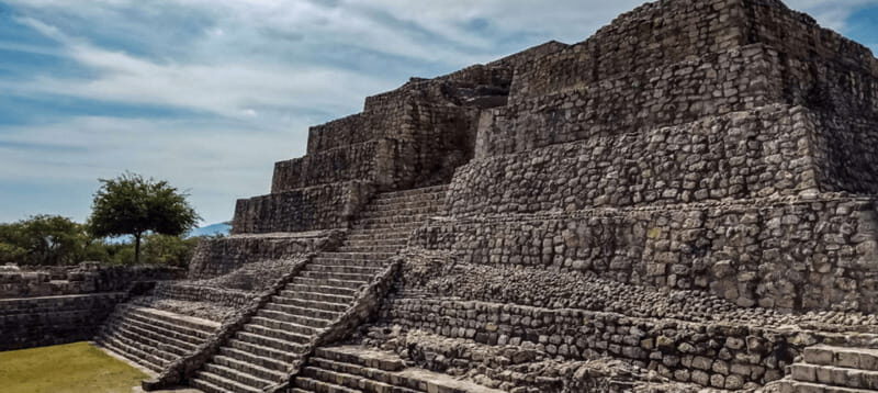 San Miguel de Allende: Tracing Ancient Footsteps - An In-Depth Look at the San Miguel de Allende Archaeological Tour