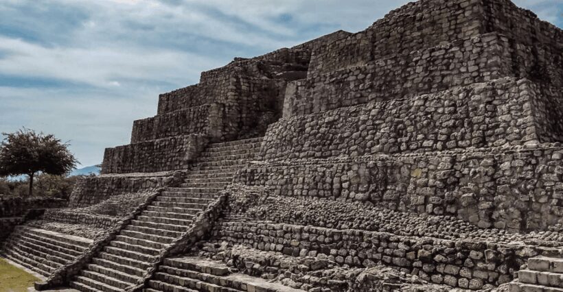 San Miguel de Allende: Tracing Ancient Footsteps - The Sum Up
