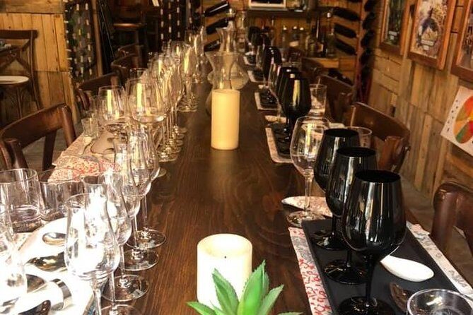 San Miguel De Allende: Traditional Mexican Drinks Tasting - Who Will Love This Tour?