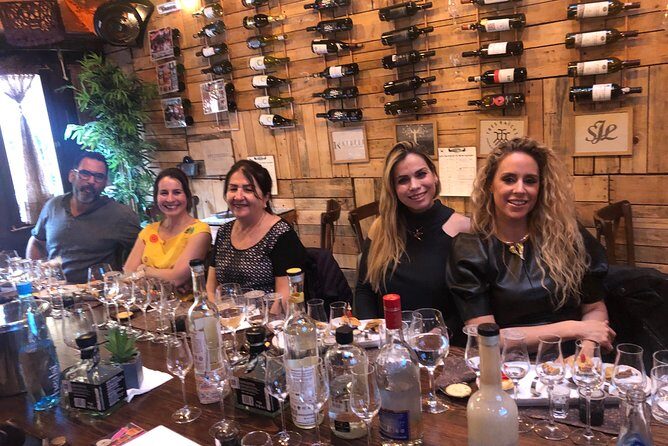 San Miguel De Allende: Traditional Mexican Drinks Tasting - FAQ – Your Questions Answered