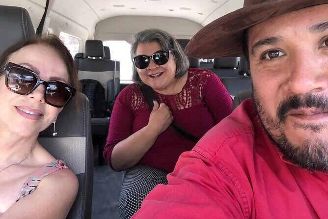 San Miguel de Allende Walking Tour - Practicalities and What Travelers Should Know