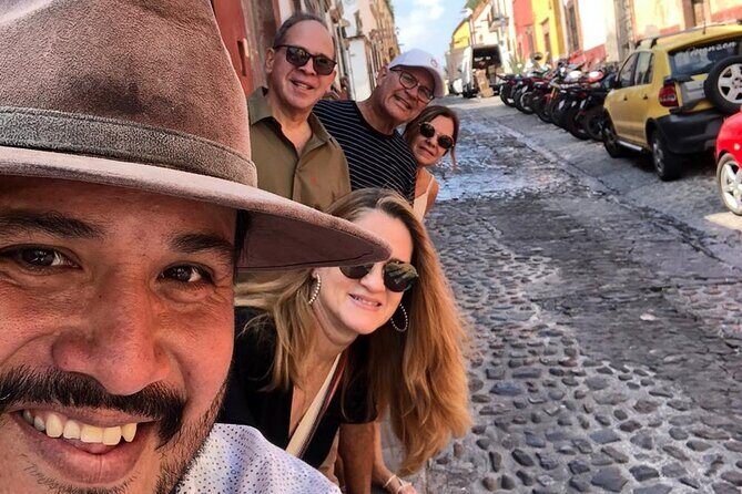 San Miguel de Allende Walking Tour - The Sum Up: Who Will Find This Tour Most Valuable?