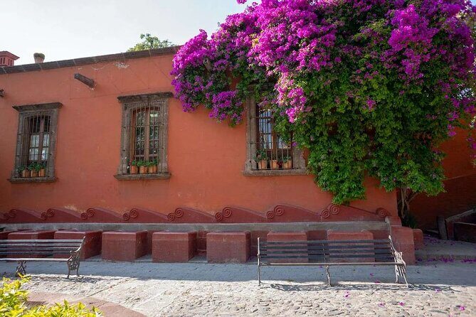 San Miguel de Allende Walking Tour - FAQ