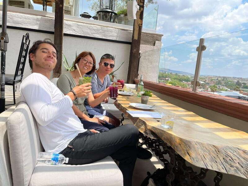 San Miguel de Allende walking tour with certified guide - Final Thoughts