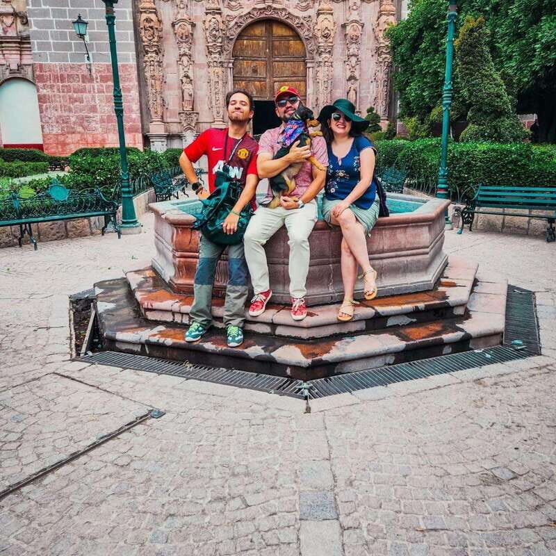 San Miguel de Allende walking tour with certified guide - FAQ about the San Miguel de Allende Walking Tour