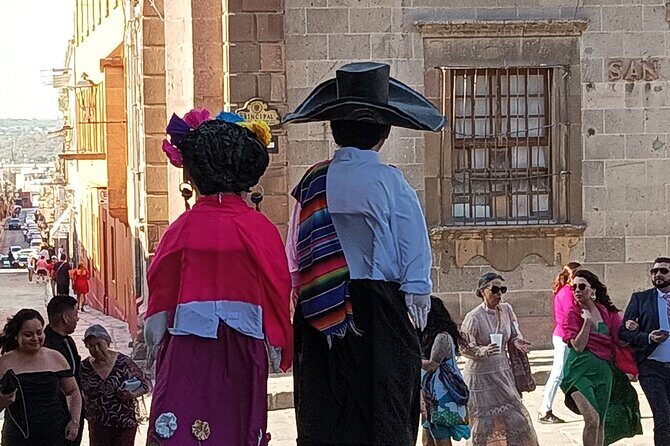 San Miguel de Allende with a Private Driver - The Itinerary Breakdown: What You Can Expect