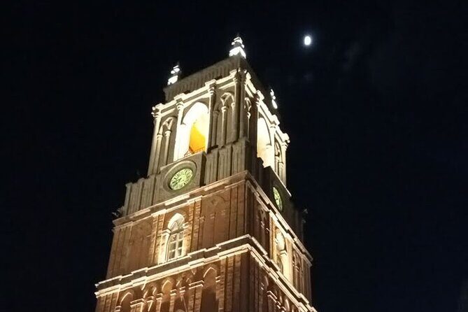 San Miguel de Allende with a Private Driver - FAQs