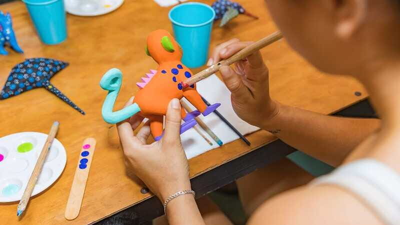 San Miguel de Cozumel: Alebrije Traditional Painting Class - FAQ