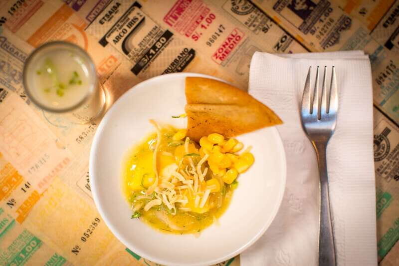 San Miguel: Downtown Food Tour - Key Points