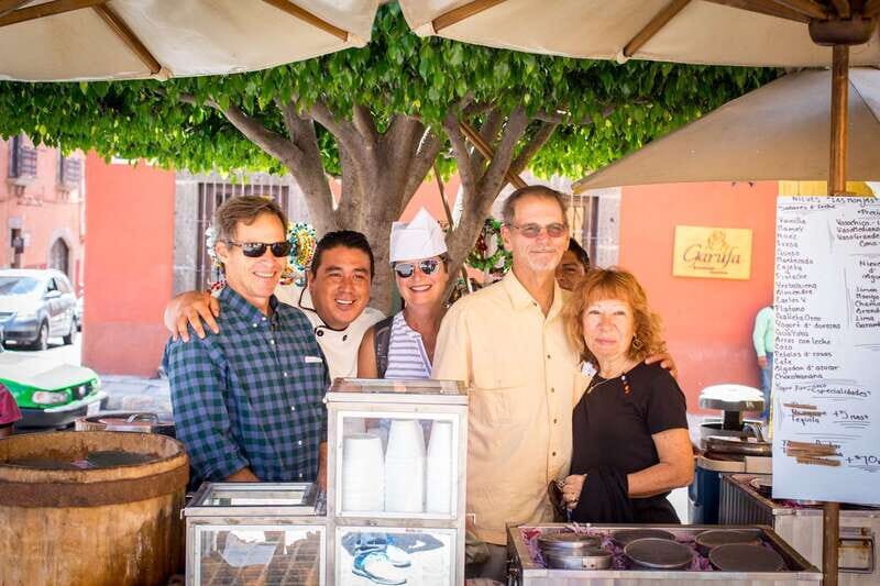 San Miguel: Downtown Food Tour - Exploring San Miguel’s Culinary Charm