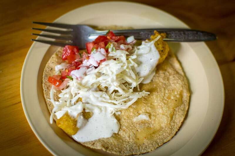San Miguel: Downtown Food Tour - Guides and Group Size
