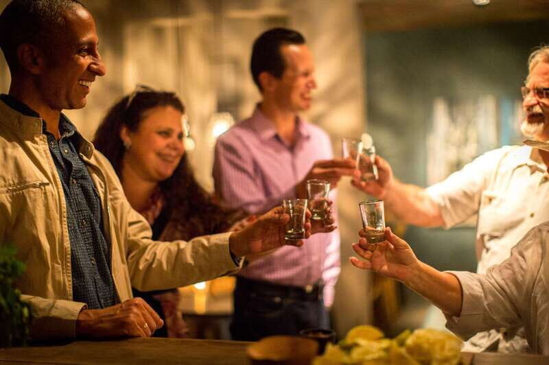 San Miguel: Evening Food Tour - A Practical Look at a Flavorful Night in San Miguel