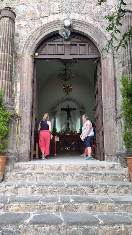 SAN MIGUEL SUNSET WALKING TOUR - What Travelers Say