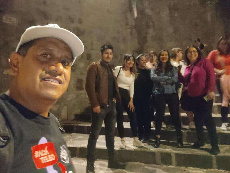 SAN MIGUEL SUNSET WALKING TOUR - The Value Proposition