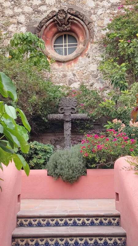 SAN MIGUEL SUNSET WALKING TOUR - The Sum Up