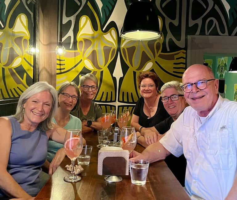 San Miguel: Tequila Shots and Taco Shops Tour - An Overview of what to Expect