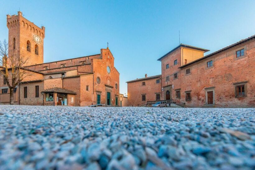 San Miniato: Guided Walking Tour - Why This Tour Delivers Great Value