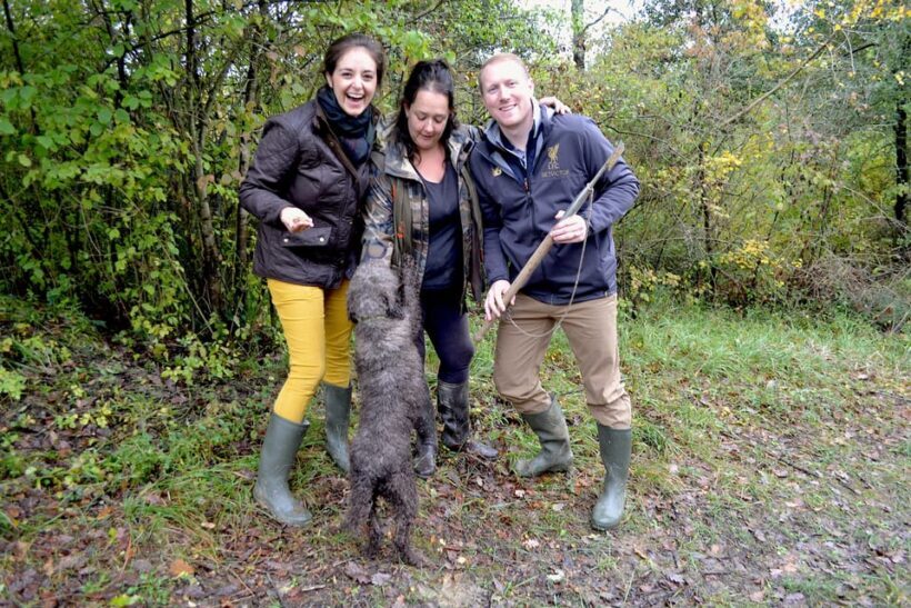 San Miniato: Truffle Hunting, Food, and Gourmet Experience - Practicalities and Value