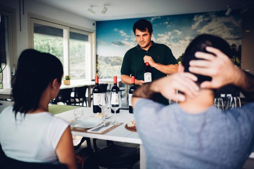 San Miniato: Wine Tour in a Family-Run Tuscan Winery - Why This Tour Works Well
