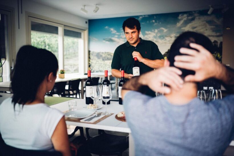 San Miniato: Wine Tour in a Family-Run Tuscan Winery - Who Will Love This Experience?