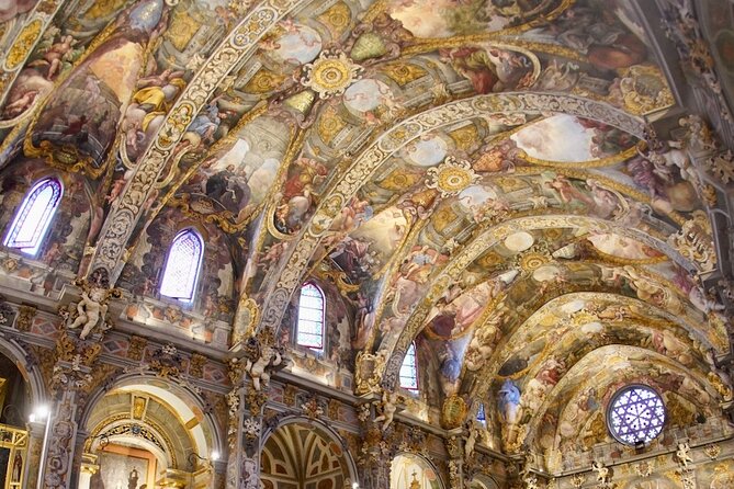 San Nicolas de Bari Church Entrance Ticket with Audioguide - The Reviews: Authentic Voices