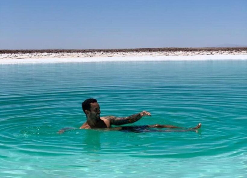 San Pedro Atacama: Baltinache Lagoons - Cost and Value