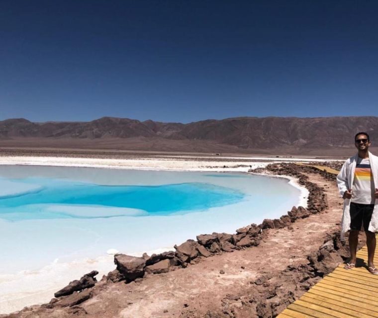 San Pedro Atacama: Baltinache Lagoons - Final Thoughts