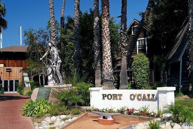 San Pedro Cruise Center Private Transfer from or to Los Angeles - FAQ