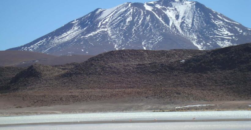 San Pedro de Atacama: 3 D. Tour Uyuni and Back to San Pedro - Key Points