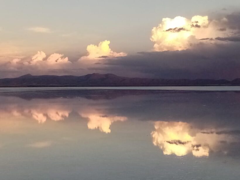 San Pedro de Atacama: 3 D. Tour Uyuni and Back to San Pedro - Pricing and Value