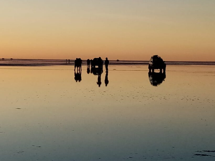 San Pedro de Atacama: 3 D. Tour Uyuni and Back to San Pedro - FAQ