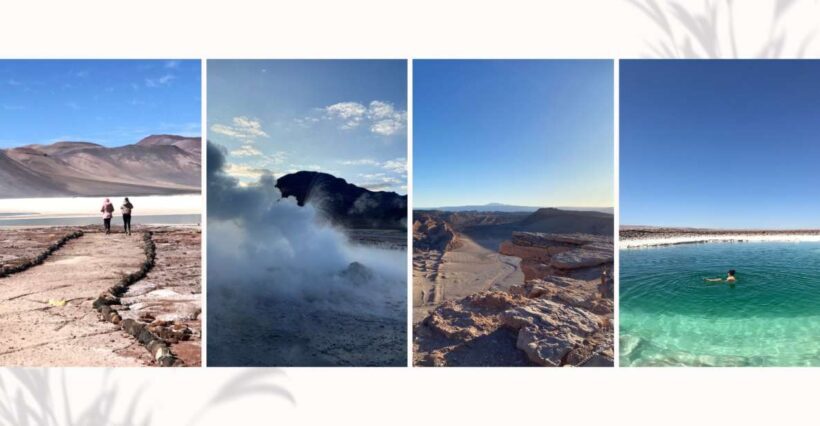 San Pedro de Atacama: 3-Day Activity Combo with 4 Tours - Key Points