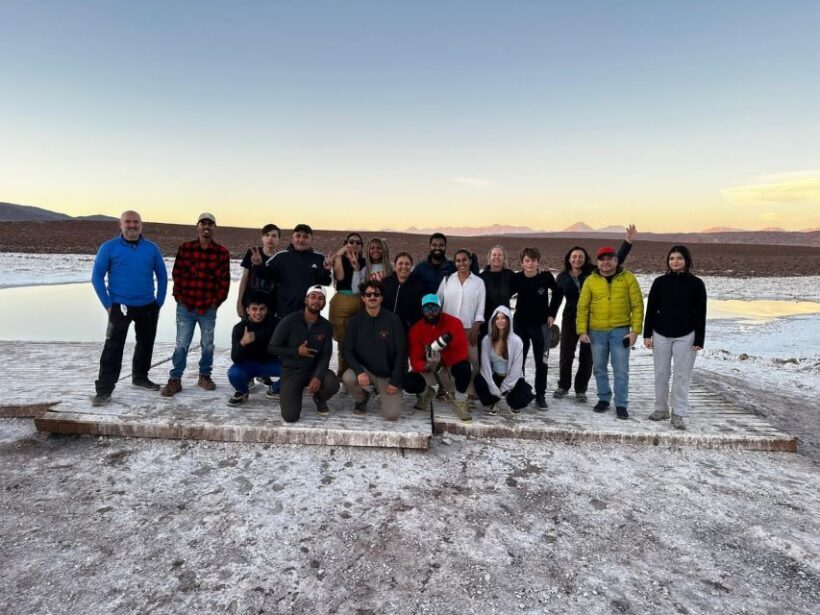 San Pedro de Atacama: 3-Day Activity Combo with 4 Tours - Practical Considerations for Travelers