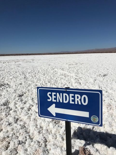 San Pedro de Atacama: 3-Day Activity Combo with 4 Tours - The Verdict