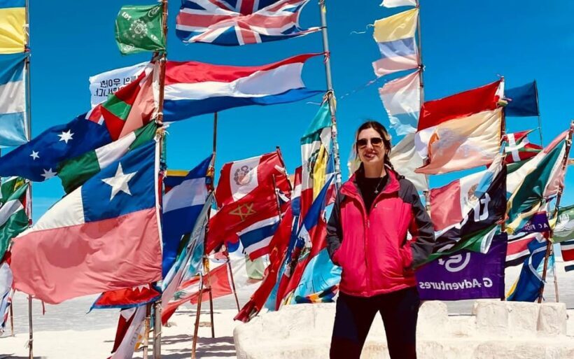 San Pedro de Atacama: 4-Day Uyuni Salt Flats Tour - An In-Depth Look at the 4-Day Tour