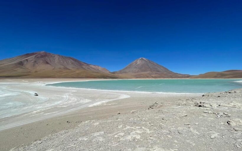 San Pedro de Atacama: 4-Day Uyuni Salt Flats Tour - FAQ