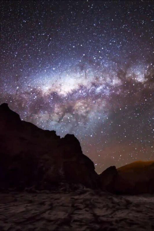 San Pedro de Atacama: Astronomical Night Tour - Key Points