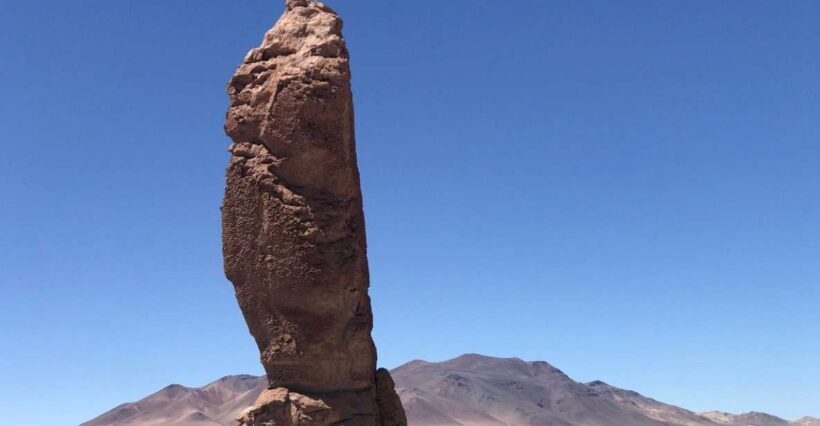 San Pedro de Atacama: Atacama Desert and Salt Flats Day Trip - An In-Depth Look at the Tour Experience