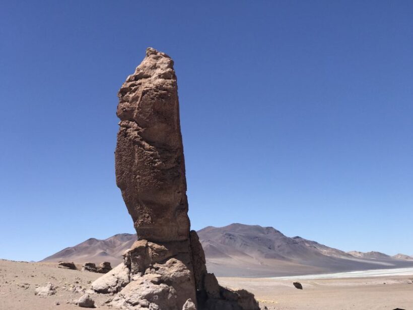 San Pedro de Atacama: Atacama Desert and Salt Flats Day Trip - FAQs