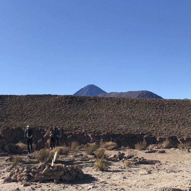 San Pedro de Atacama: Canyon Swimming Pools Trekking Trip - Practical Details and What to Pack