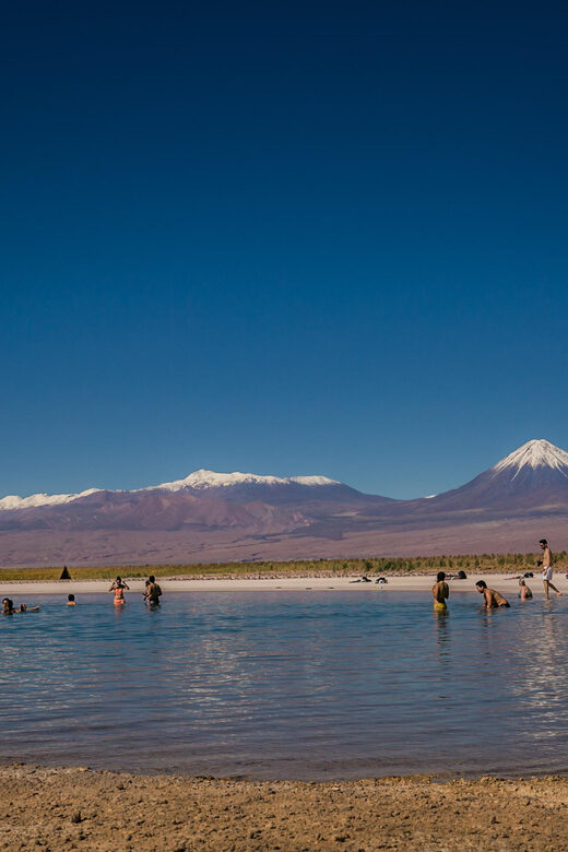 San Pedro de Atacama: Cejar Lagoon, Tebenquiche & Ojos Salar - The Sum Up