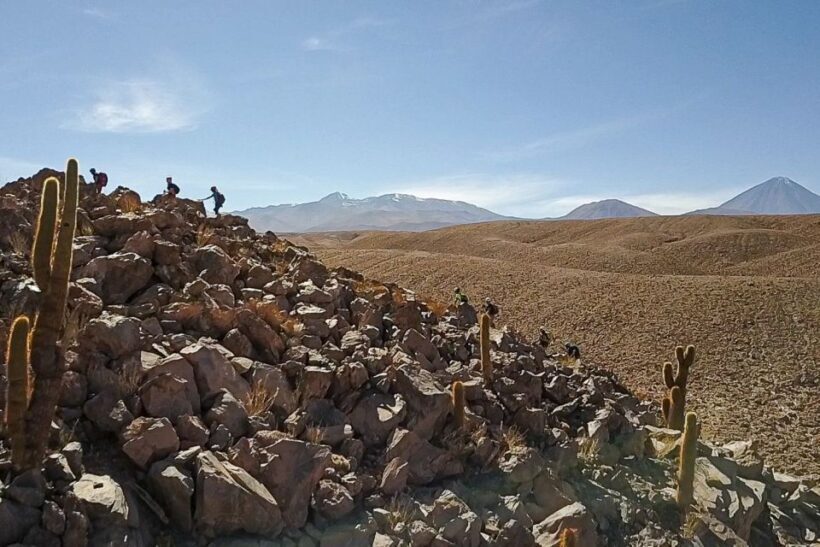 San Pedro de Atacama: Desert Tour with Canyoning & Trekking - Is This Tour Right for You?