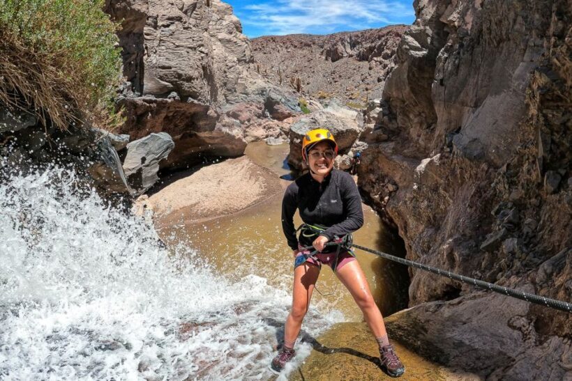 San Pedro de Atacama: Desert Tour with Canyoning & Trekking - Final Thoughts: Why Choose This Tour?