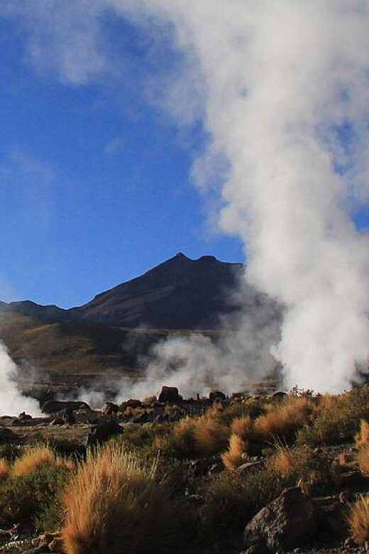 San Pedro de Atacama: El Tatio Geysers & Machuca Lagoon Trip - An In-Depth Look at the Tour Experience