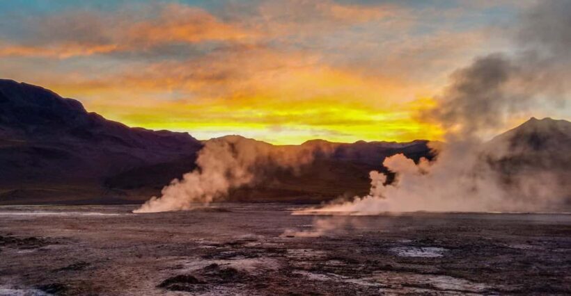 San Pedro de Atacama: El Tatio Geysers & Machuca Lagoon Trip - What Travelers Say: Authentic Insights