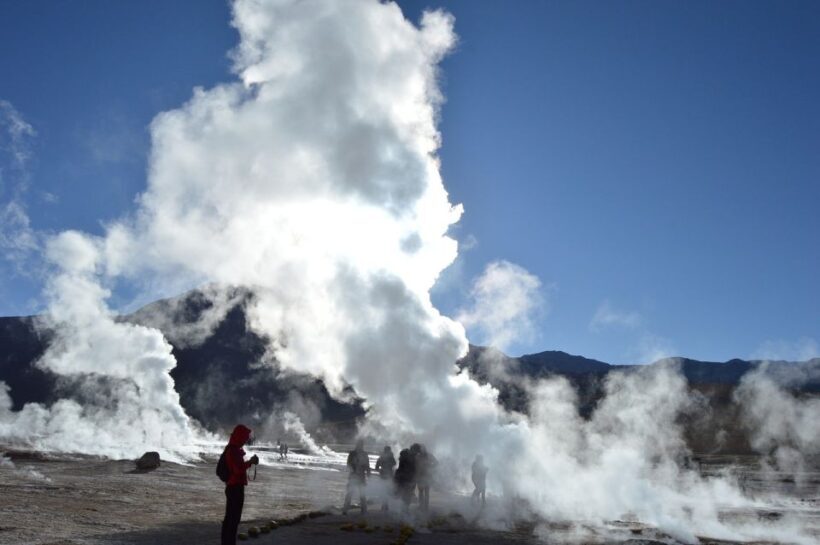 San Pedro de Atacama: El Tatio Geysers Tour - The Itinerary in Detail