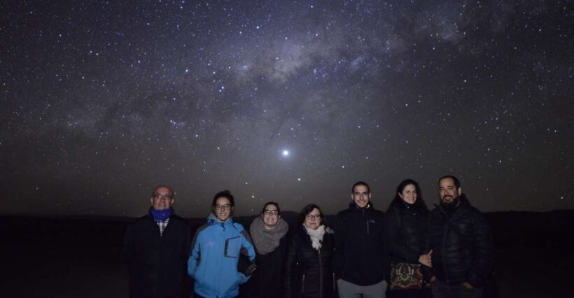 San Pedro de Atacama: Etno-Stargazing Tour with Transfer - Why This Tour Represents Great Value
