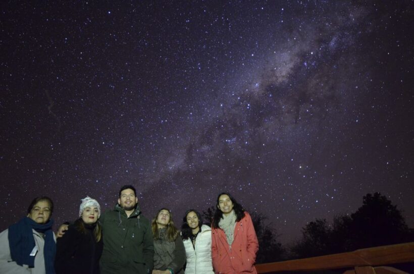 San Pedro de Atacama: Etno-Stargazing Tour with Transfer - Practicalities & Tips