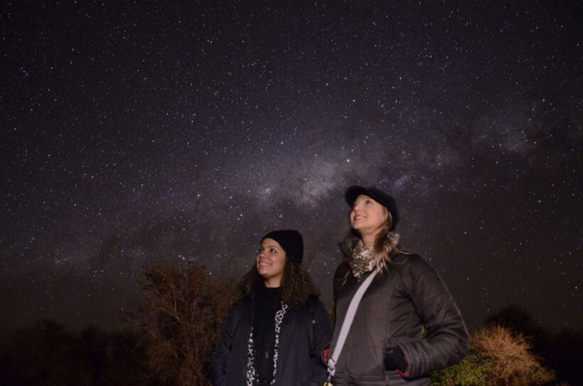 San Pedro de Atacama: Etno-Stargazing Tour with Transfer - The Sum Up