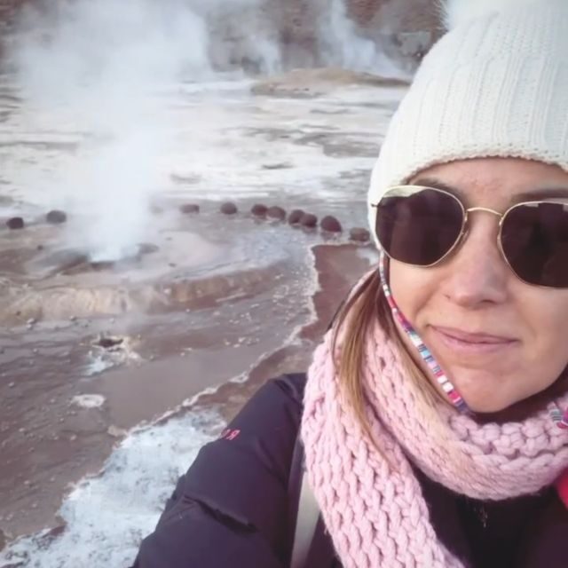 San Pedro de Atacama: Geysers del Tatio - The Sum Up: Who Will Love This Tour?